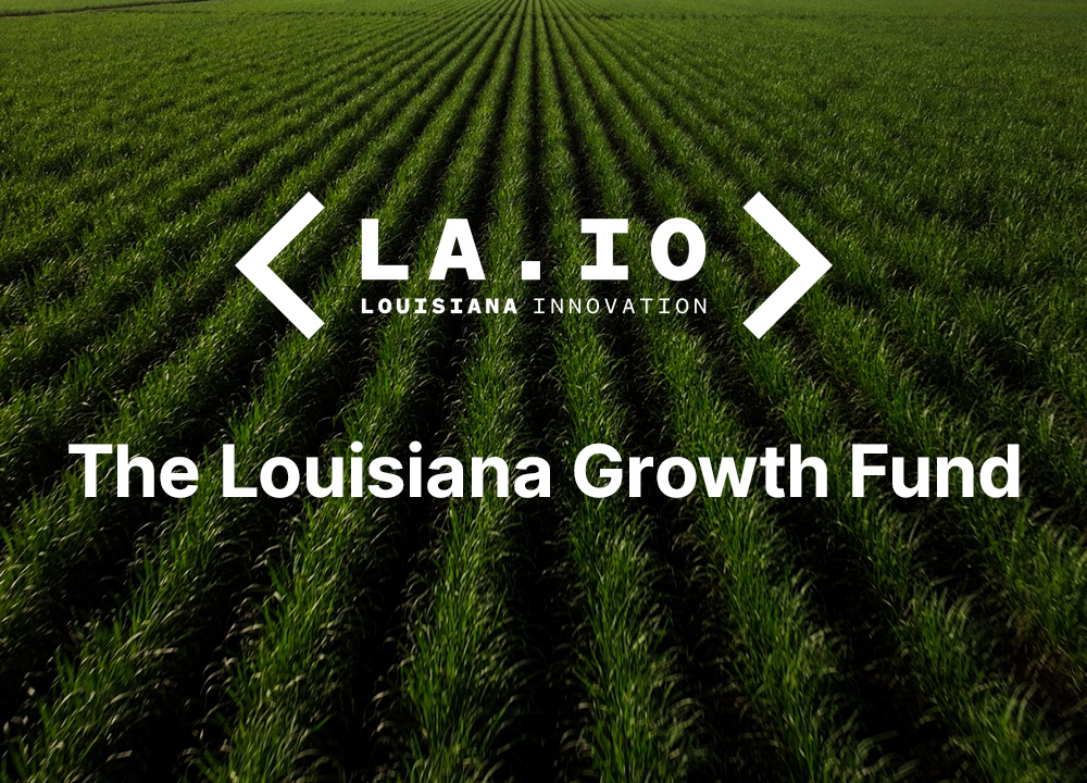 The Louisiana Growth Fund